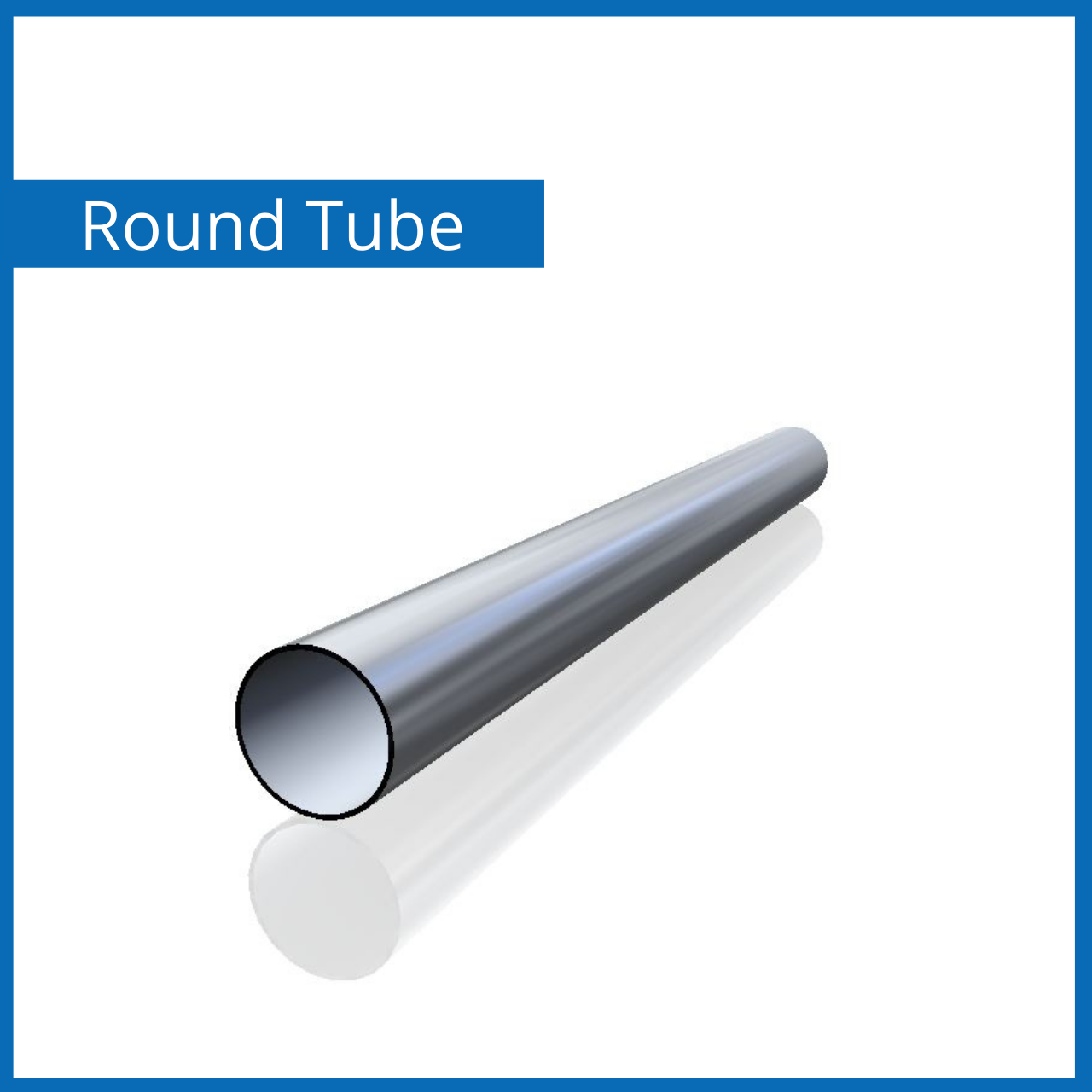 Electric Resistant Welded (ERW) & Precision Tubes