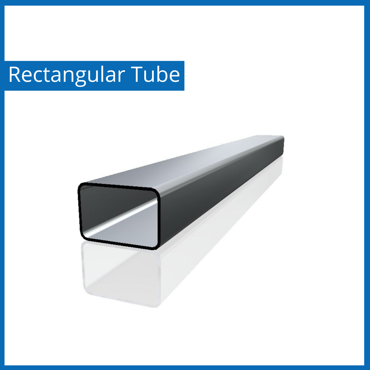 Electric Resistant Welded (ERW) & Precision Tubes